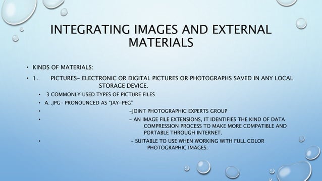 ADVANCED WORD PROCESSING SKILLS power point | PPTX | Desktop Publishing | Computer Software and ...