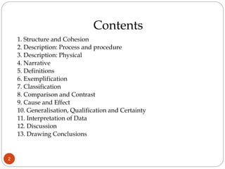 advanced writing.ppt