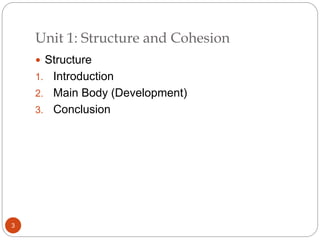 advanced writing.ppt