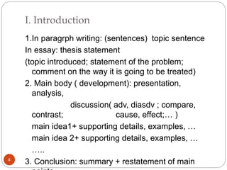 advanced writing.ppt