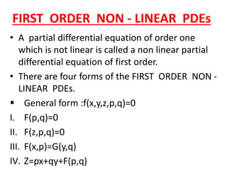 Advance enginering mathematics | PPT