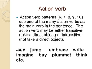 Advance english 3[1] | PPTX