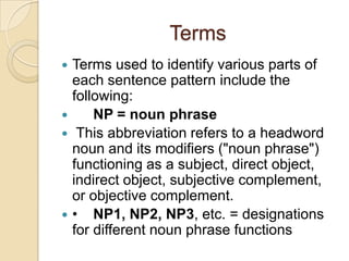 Advance english 3[1] | PPTX