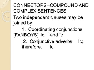 Advance english 5[1] | PPT