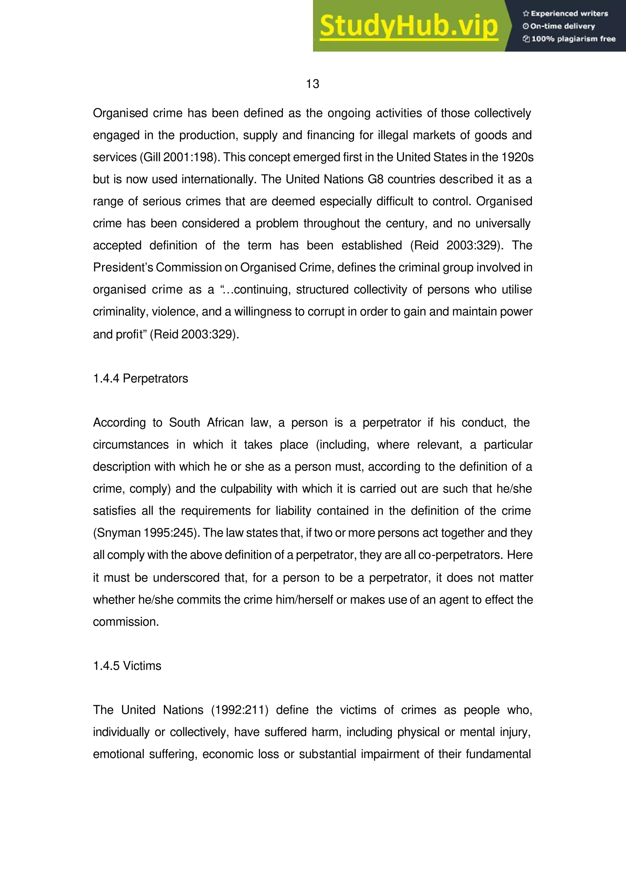 Advance fee fraud.pdf | Crime & Harmful Acts to Individuals, Society ...