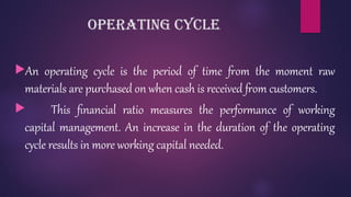 ADVANCED FINANCIAL MANAGEMENT NOTES FOR PPT | PPTX