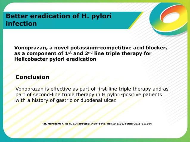 Advance Gerd Voniza Presenatation.pptx | Digestive Disorders | Diseases ...