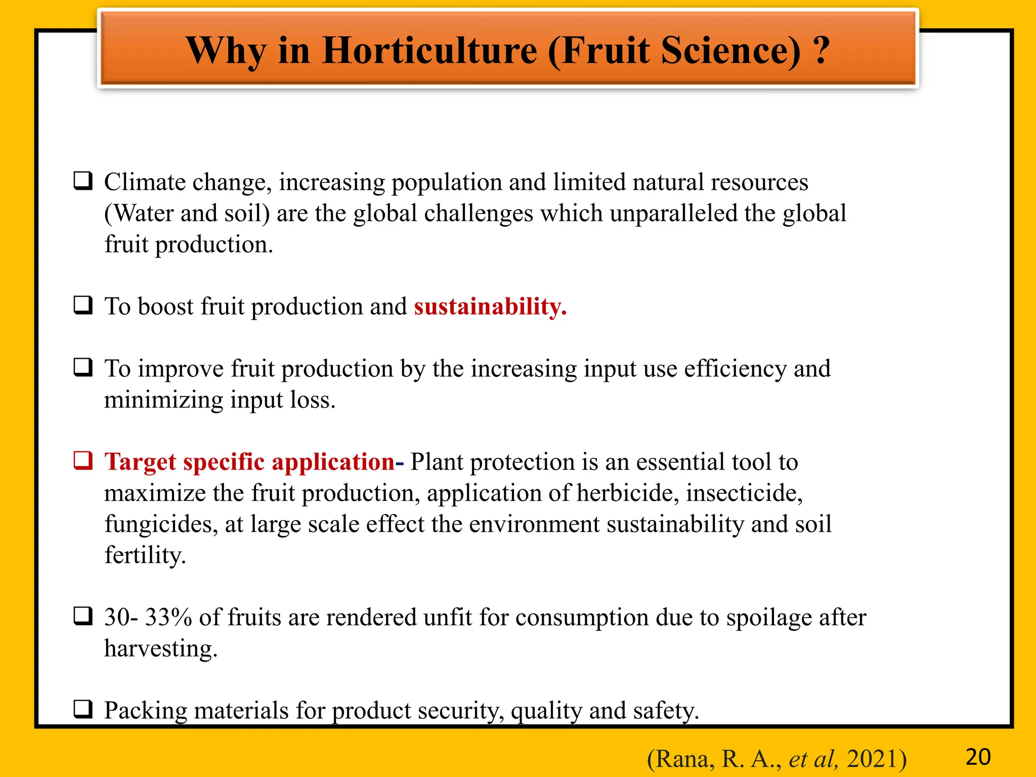 Advance in nanotechnology for Fruit crops .pdf