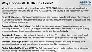 Advance Java Course in Noida.pptx