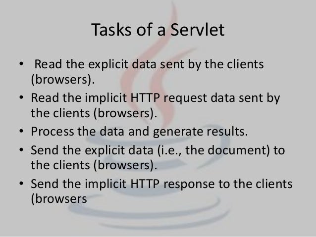 Advance Java Topics (J2EE)