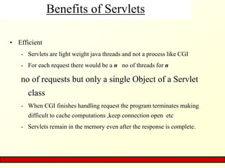 Advance java session 2 | PPTX | Web Development | Internet