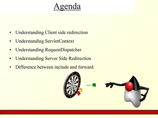 Advance java session 4 | PPTX | Web Development | Internet