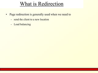 Advance java session 4 | PPTX | Web Development | Internet