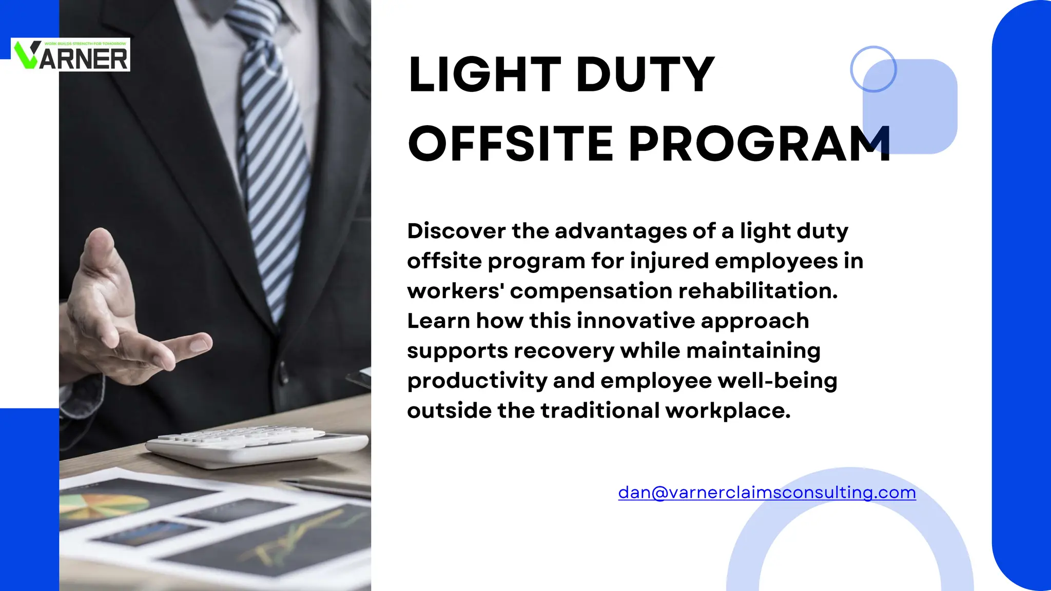 Future Advance Light Duty Offsite Program | PPTX