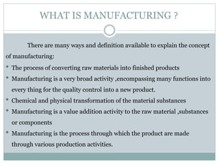 Advance Manufacturing Processes.pptx