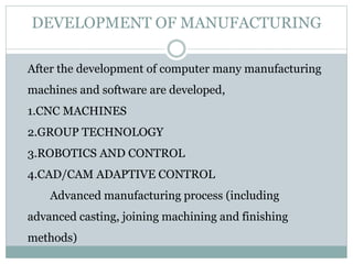 Advance Manufacturing Processes.pptx
