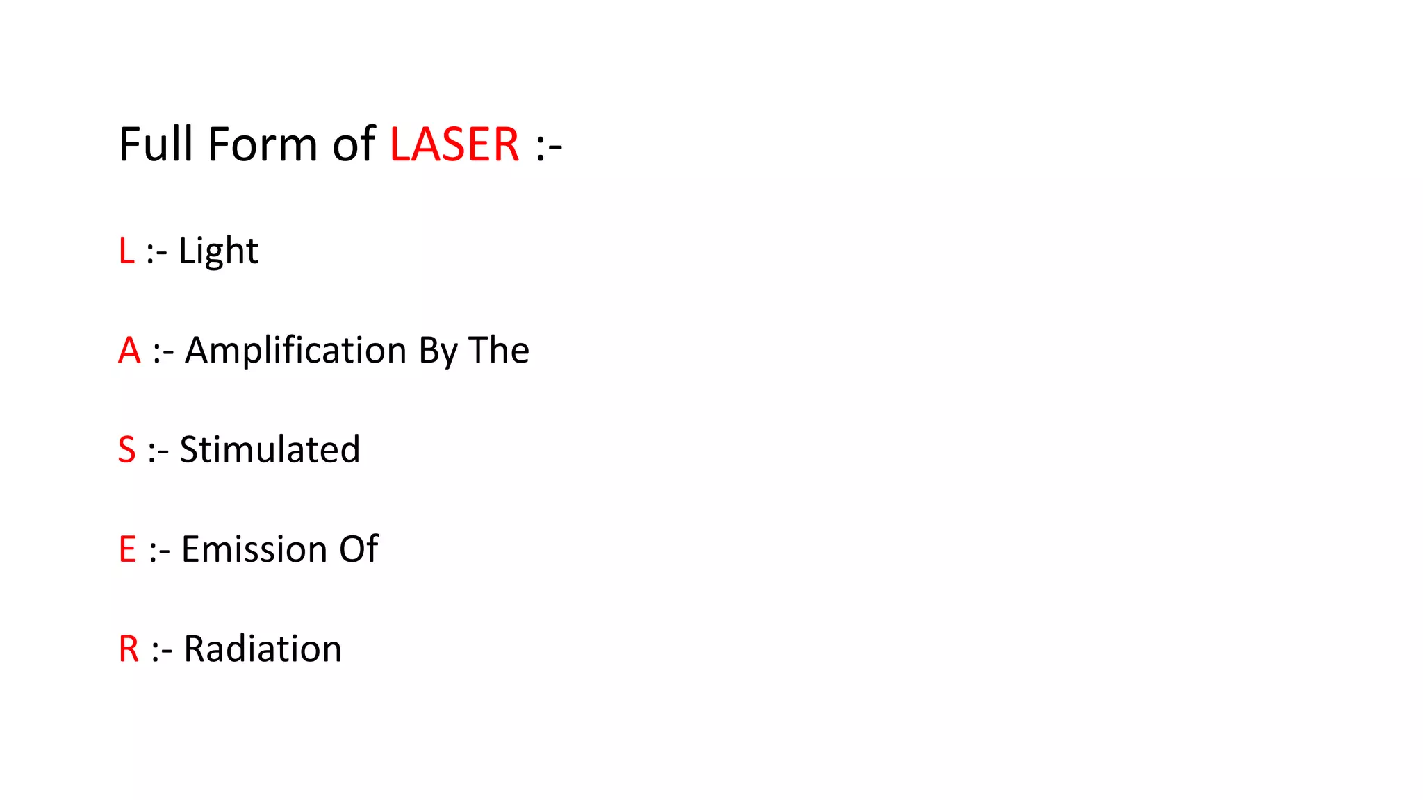 Advance manufacturing process LBM | PPTX