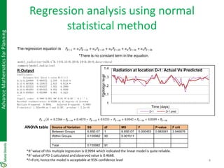 Advance mathematics mid term presentation rev01 | PPT