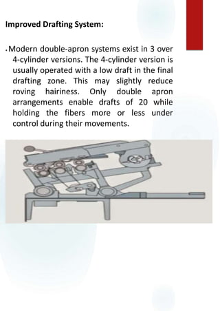 Advancement-in-spinning-Techniques-seminar-report-1.ppt