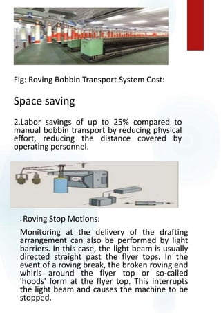 Advancement-in-spinning-Techniques-seminar-report-1.ppt