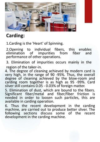 Advancement-in-spinning-Techniques-seminar-report-1.ppt