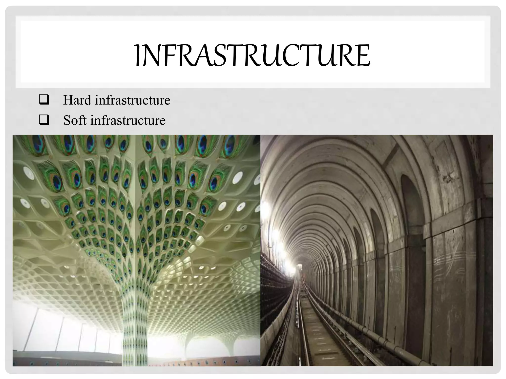 Advancement in civil engineering | PPTX