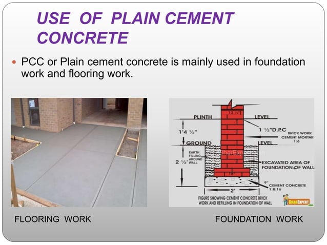 Advancement in concrete technology | PPTX