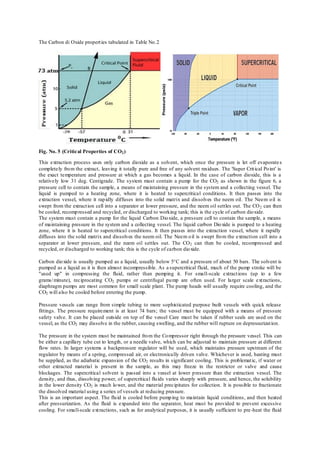 Advancement in neem oil extraction process | PDF