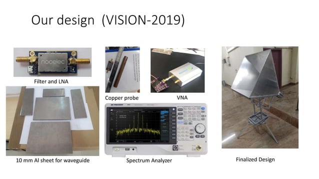 Advancement in physics and electronics | PPTX