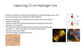 Advancement in physics and electronics | PPTX