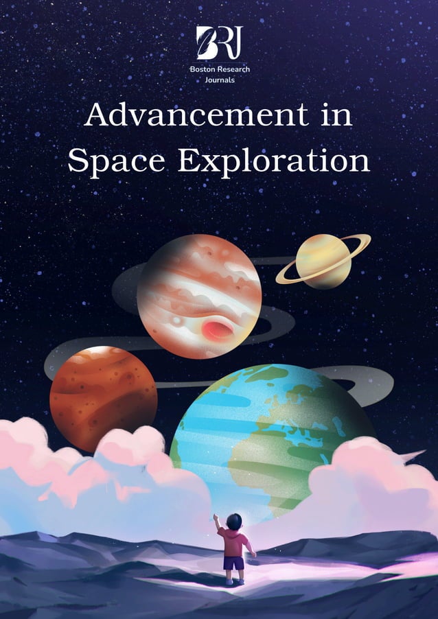 Exploring New Frontiers: The Latest Advancements in Space Exploration | PDF Exploring New Frontiers: The Latest Advancements in Space Exploration | PDF