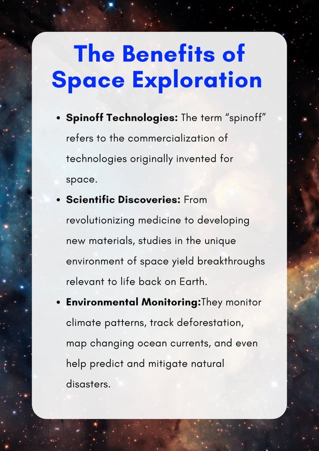 Exploring New Frontiers: The Latest Advancements in Space Exploration | PDF Exploring New Frontiers: The Latest Advancements in Space Exploration | PDF