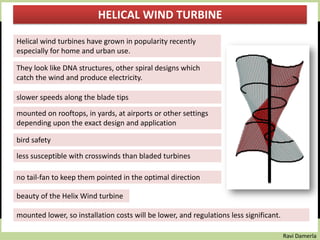 Advancement in wind energy | PDF
