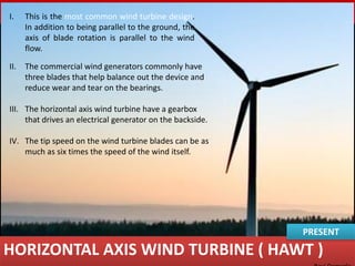 Advancement in wind energy | PDF