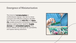 advancements-and-trends-in-miscellaneous-motherboard-technology-a ...