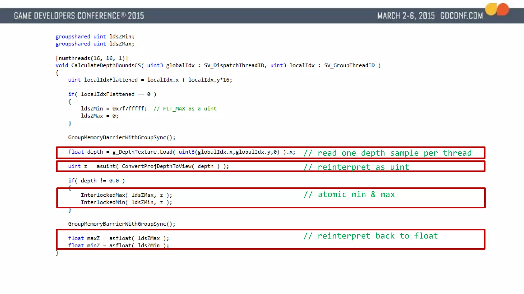 Advancements in-tiled-rendering | PPSX
