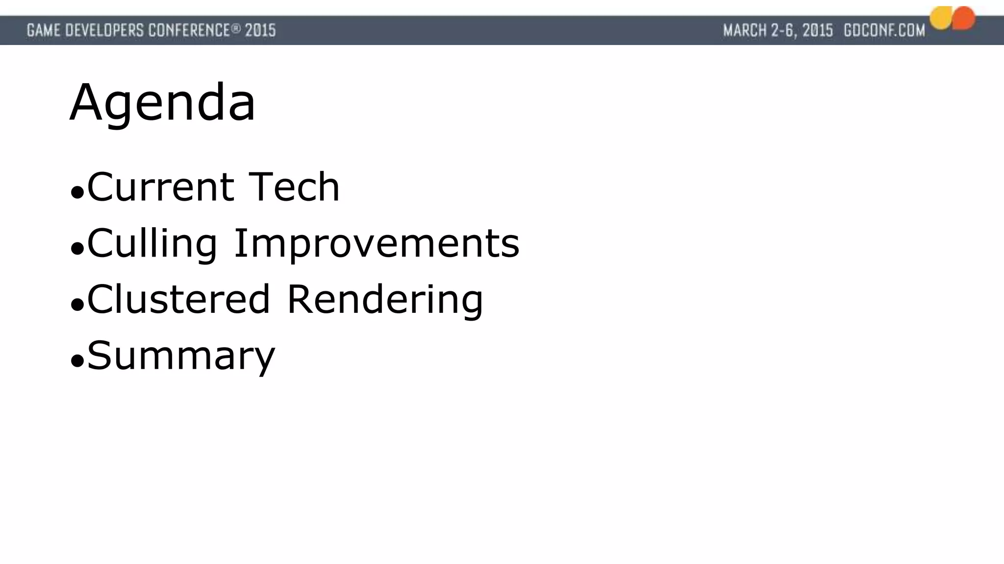 Advancements in-tiled-rendering | PPSX