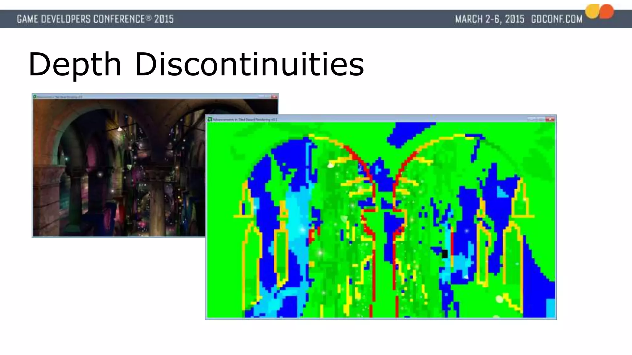 Advancements in-tiled-rendering | PPSX
