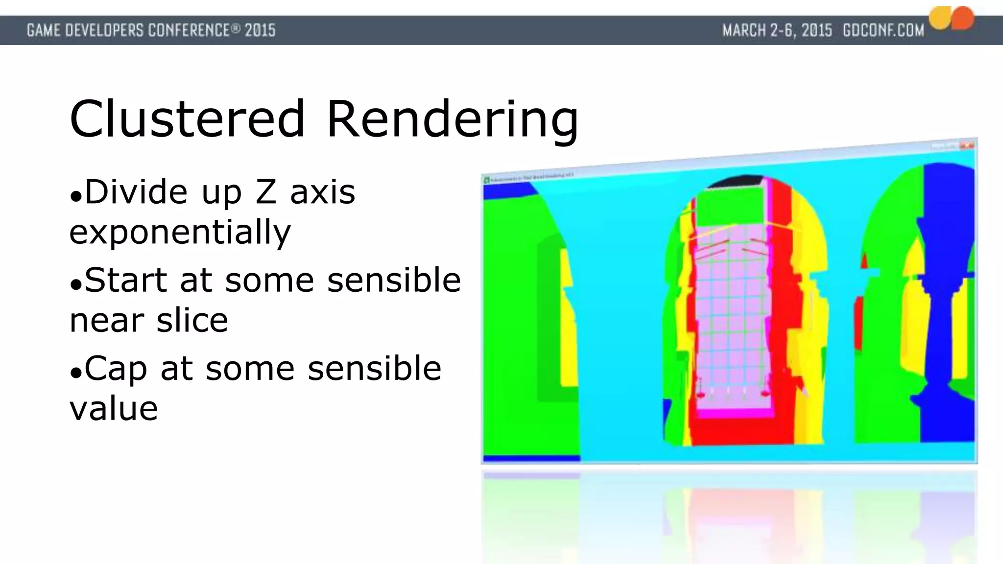Advancements in-tiled-rendering | PPSX