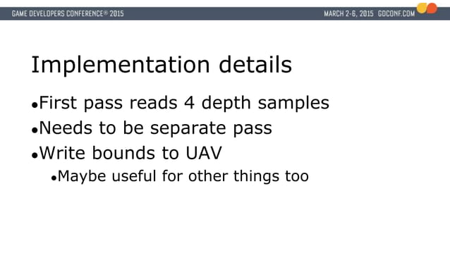 Advancements in-tiled-rendering | PPT