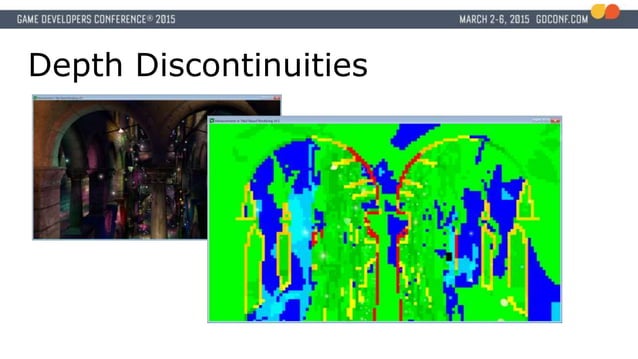 Advancements in-tiled-rendering | PPT