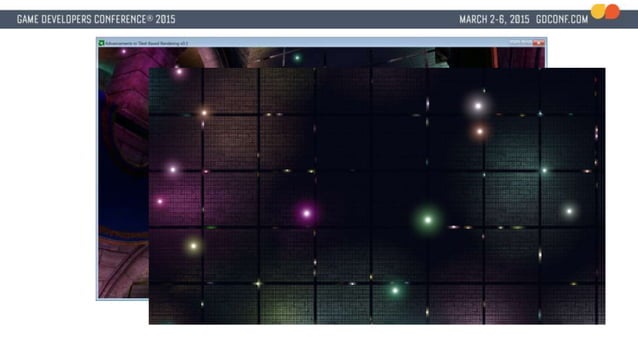 Advancements in-tiled-rendering | PPT
