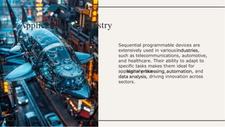 Advancements and Applications of Sequential Programmable Devices in ...