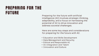 Unlocking Tomorrow's Possibilities: AI & Machine Learning Conference ...