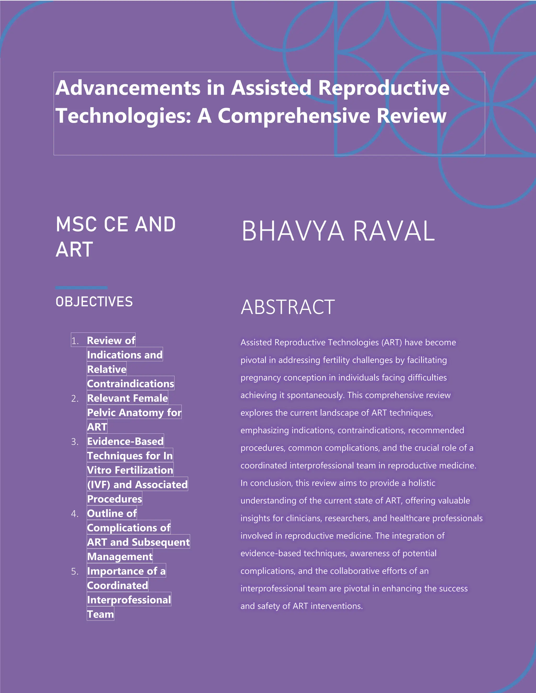 Advancements in Assisted Reproductive Technologies.pdf