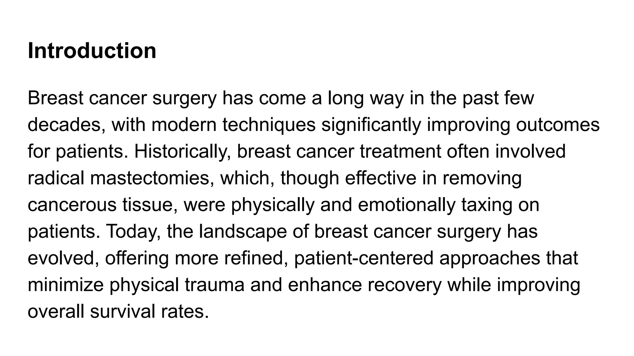 Advancements in Breast Cancer Surgery PDF.pdf