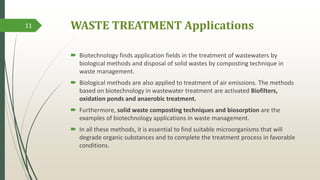 Advancements in environmental biotechnology.pptx