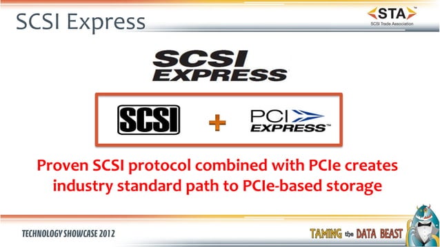 Advancements in PCIs Storage | PDF | Computer Peripherals | Computing