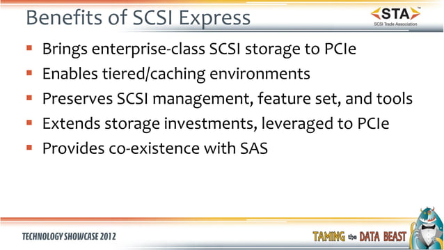 Advancements in PCIs Storage | PDF | Computer Peripherals | Computing