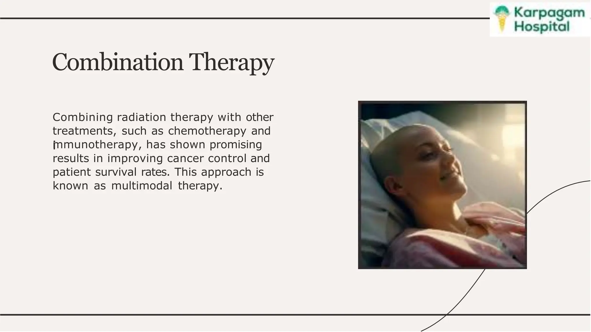 Advancements in Radiation Therapy - An Effective Treatment for Cancer.pptx